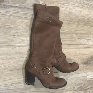 boc | Shoes | Knee High Boots By Boc | Poshmark